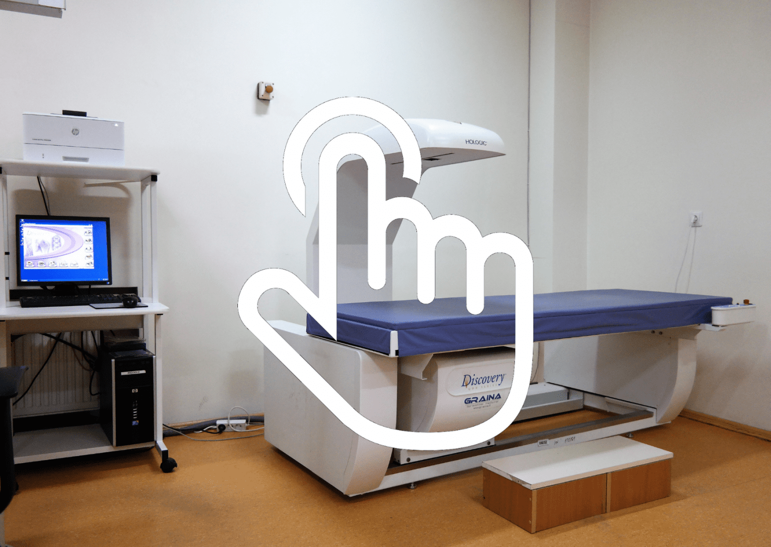 Radiologiniai tyrimai - LSMU Kauno ligoninė